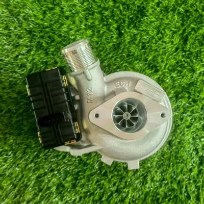 China GTD1449V Turbo Turbocharger For Ford Ranger 2.2TDCi 110KW 2.2L Diesel 831157-0001 for sale