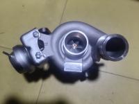 China Direct Replacement Turbocharger for Mitsubishi L300 Euro 4 2.0T Diesel Engine 1515A420 TF035HL for sale