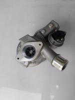 China Bypass Turbocharger 49131-06320 for Ford Transit 2.2T Diesel Engine Direct Replacement for sale
