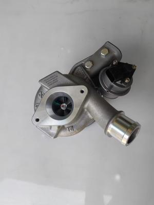 China Bypass Turbocharger 49131-06320 for Ford Transit 2.2T Diesel Engine Direct Replacement for sale