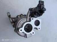 China 1.5L Diesel Turbocharger Direct Replacement for Honda Civic CR-V L15B7 Engine 2016-2021 Model for sale
