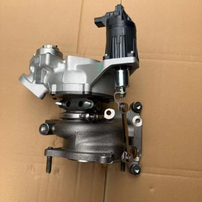 China 6B2-F5-T/C Turbocharger Engine Turbo 2.0L Diesel Direct Replacement for Honda ACURA for sale