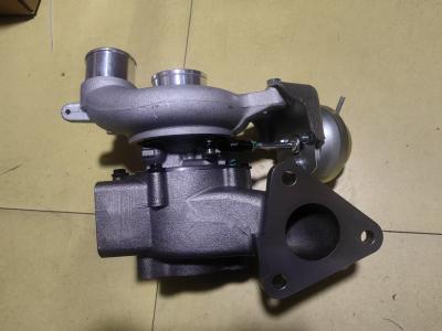 China ODM TF035 Mitsubishi Turbocharger 1515A420 49335-02202 Direct Replacement for Diesel Engines for sale