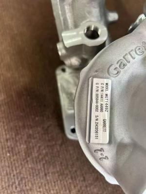 China 2.0T Diesel Turbocharger 885844-0002 with High Silicon Molybdenum Nodular Iron for Subaru Direct Replacement for sale