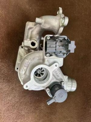 China Direct Replacement Turbocharger for Subaru 2.0T with ZL101 Cast Aluminium and 42CrMo K418 Heat-Resistant Components for sale