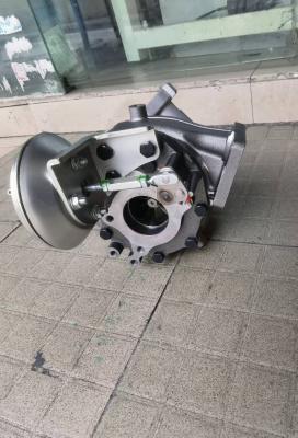 China RHF5V Turbocharger for Isuzu NKR NPR 3.0T with ZL101 Cast Aluminium and 42CrMo and k418 Heat-Resistant Components for sale