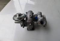 China Heat-Resistant 950° Turbocharger Direct Replacement for Isuzu Engine 4JJ1 with Metal Material Construction for sale