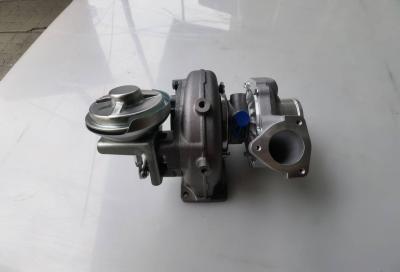 China Heat-Resistant 950° Turbocharger Direct Replacement for Isuzu Engine 4JJ1 with Metal Material Construction for sale