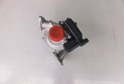 China XILING Turbocharger 1.5L 145KW for Dongfeng Forthing T5 EVO 4A95T Engine with 1 Year Warranty for sale