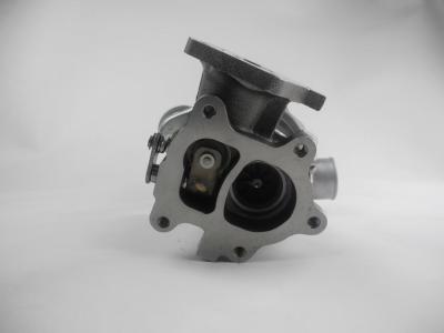 China Mazda VJ34 RF6C13700 Turbocharger with ZL101 Cast Aluminium and 42CrMo K418 Heat-Resistant Components for sale