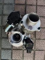 China IS38 Turbo Actuator 1655T14 Direct Replacement for VW Golf 7 GTI R Passat Scirocco 2.0T Diesel for sale