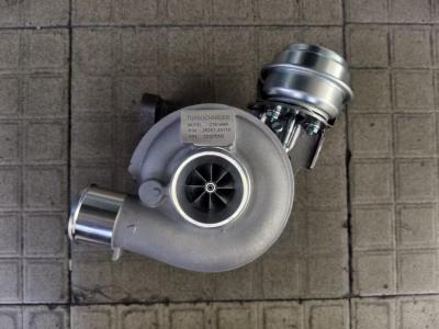 China Genuine 282012A710 1.6T Diesel Hyundai Turbocharger Direct Replacement for Kia Soul GTB1444V for sale
