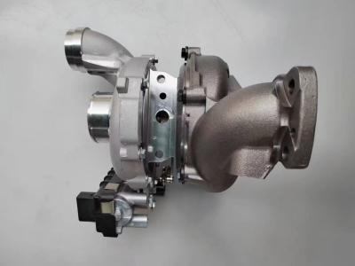 China Direct Replacement Turbocharger 3.0L Capacity Diesel Fuel for Mercedes-Benz OM642 Engine 6420908580 for sale