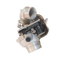 China Mercedes-Benz 254 1.5T Turbocharger Direct Replacement Diesel Fuel Turbo for Engine AL0103 for sale