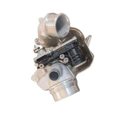China Mercedes-Benz 254 1.5T Turbocharger Direct Replacement Diesel Fuel Turbo for Engine AL0103 for sale
