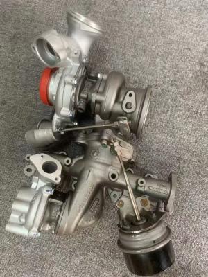 China Commercial Turbocharger Turbo for Vol.vo 2.0T Diesel Engine Direct Replacement 18509700021 for sale
