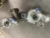 China Vol.vo Turbocharger 2.0T Direct Replacement Diesel Commercial Turbocharger for S60 XC60 XC90 S40 S80 V40 C30 S90 C70 for sale