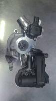 China Turbocharger 16319700051 Direct Replacement for Nissan with Aluminum Shell Diesel Turbocharger for sale