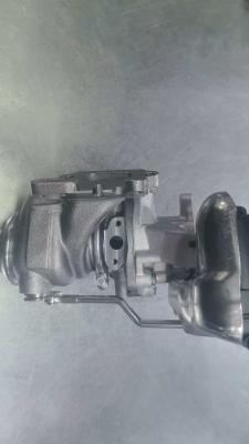 China Nissan Turbocharger 1.0 TCE Petrol Direct Replacement with Aluminum Shell for 90/100HP Engines for sale