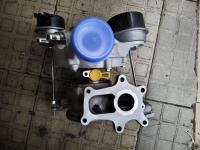 China Direct Replacement Turbocharger Cartridge for Land Rover 2.0D Gasoline Engine 10009700131 for sale