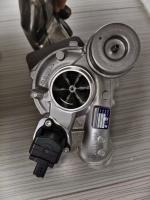 China XC60 B03G 18559700018 Upgrade Turbo Cartridge CHRA Fit for Vol.vo S60 S90 V60 V90 XC90 Cross Country 2015-2022 Engine 2.0L for sale
