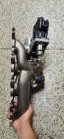 China 2021 BMW 330i Turbocharger with exhaust manifold - 11658631904 Engine Direct Replacement for sale