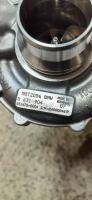 China MGT2056 851676-0004 8631904 8629970 7953253 Electric Turbo Charger for BMW 2.0T  B48 for sale