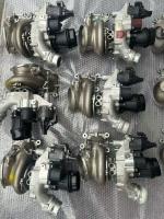 China 11655A32F54/11659845769/11655A32F53/Suitable for BW B48 new turbocharger Engine for sale