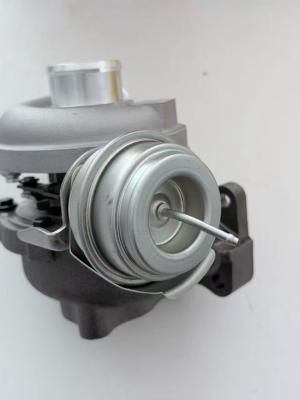China Turbo Kit  turbocharger Compatible for Hyundai i20  i30 U2 Compatible for Kia Ceed Soul 1.6 CRDi 775274 28201-2A710 Turbocharger Kit for sale