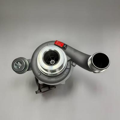 China Turbocharger  K15N-1118100-181-02 6377580  6448841 for YUCHAI Engine Spare Parts With Higher Quality for sale