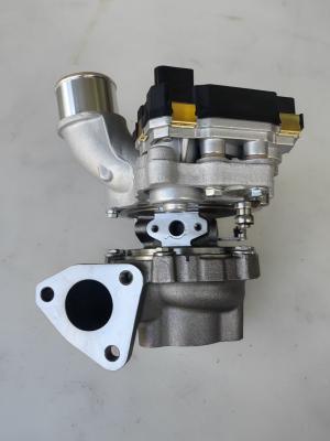 China GTB1752V  260416001 784114-5002S TURBO CHARGER HYUNDAI D4HA 2.0 LTR - Mag Engines for sale