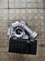 China Genuine BMW - 11657823256 - EXCH-TURBO CHARGER (11-65-7-823-256) 1.6T for sale