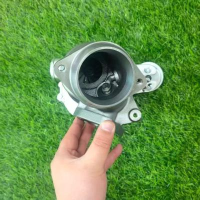 China GT2056S 742289-5005S 742289-0001 742289-0003 Reliable turbo cartridge for SSANG YONG REXTON for sale