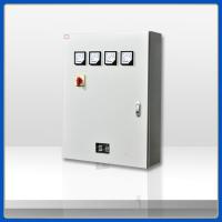 China CNC Punching Sheet Metal Enclosures Powder Coated Aluminum Electrical Enclosures for sale