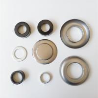 China Furniture Deep Drawn Metal Parts Color Customized Powder Coated for sale