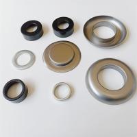 China Furniture Deep Drawn Metal Parts Color Customized Powder Coated for sale