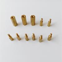 China Custom OEM CNC Metal Parts Zinc plating / Chrome plating DIN Standard for sale