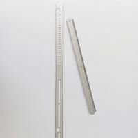 China Cold Stamping Sheet Metal Part Fabrication Powder Coating For Electronics for sale