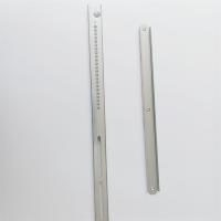 China Cold Stamping Sheet Metal Part Fabrication Powder Coating For Electronics for sale