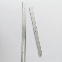 China Cold Stamping Sheet Metal Part Fabrication Powder Coating For Electronics for sale