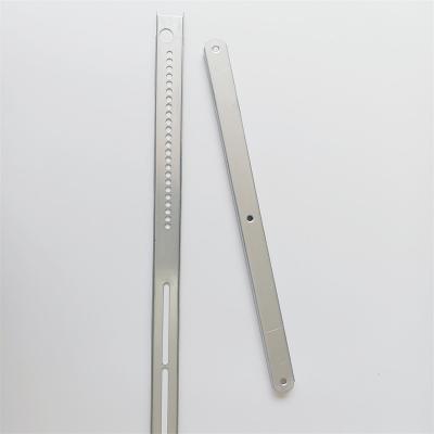 China Cold Stamping Sheet Metal Part Fabrication Powder Coating For Electronics for sale