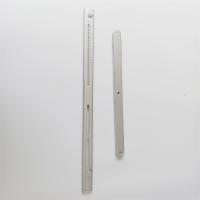 China CE Precision Bending Cutting OEM Sheet Metal Stamping Parts Anticorrosive for sale