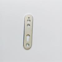China OEM Metal Sheet Stamping Parts For Indoor / Outdoor Security for sale
