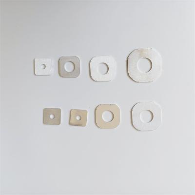China Wear Resistance Metal  Automotive Stamping Parts Customized Size for sale