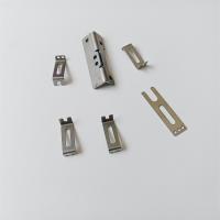 China Multifunctional CNC Precision Turning Parts Stamping Casting Steel Parts for sale