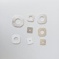 China ISO 9001 Metal Stamping Parts Powder Coating Custom Stamped Parts for sale