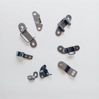 China Sheet Metal Fabrication Bending Bending Machining Precision Stamped Parts for sale