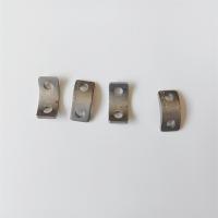 China Appliance Metal Stamping Parts Anodizing Finish / Plating Finish for sale