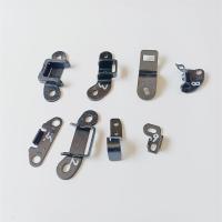 China Appliance Metal Stamping Parts Anodizing Finish / Plating Finish for sale