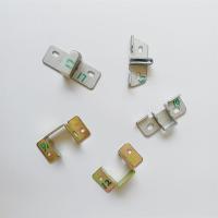 China Wear Resistance Metal  Automotive Stamping Parts Customized Size for sale